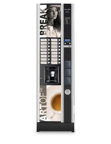 OtomatCafe ucretsız otomat Hızmetlerı Sunuyoruz